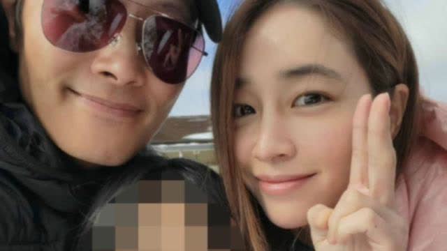 លោក Lee Byung Hun និងនាង Lee Min Jung ដឹកដៃគ្នាទៅកម្សាន្ត នៅលើកោះ Jeju - TNAOT