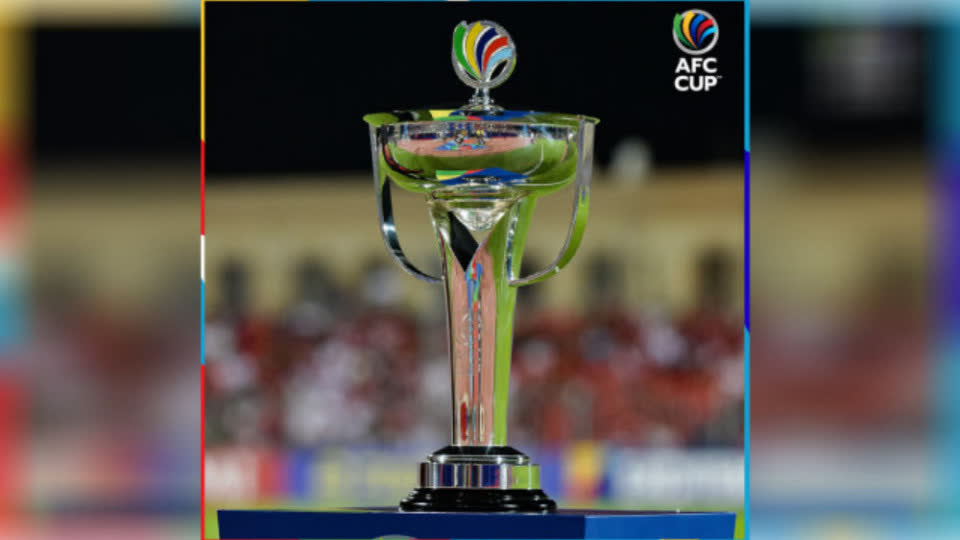 AFC Cup 2022៖ ភ្នំពេញក្រោន ប្ដេជ្ញាធ្វើឲ្យល្អក្នុងការប្រកួត ខណៈវិសាខារង់ចាំដំណឹងពីគណៈកម្មការ - TNAOT