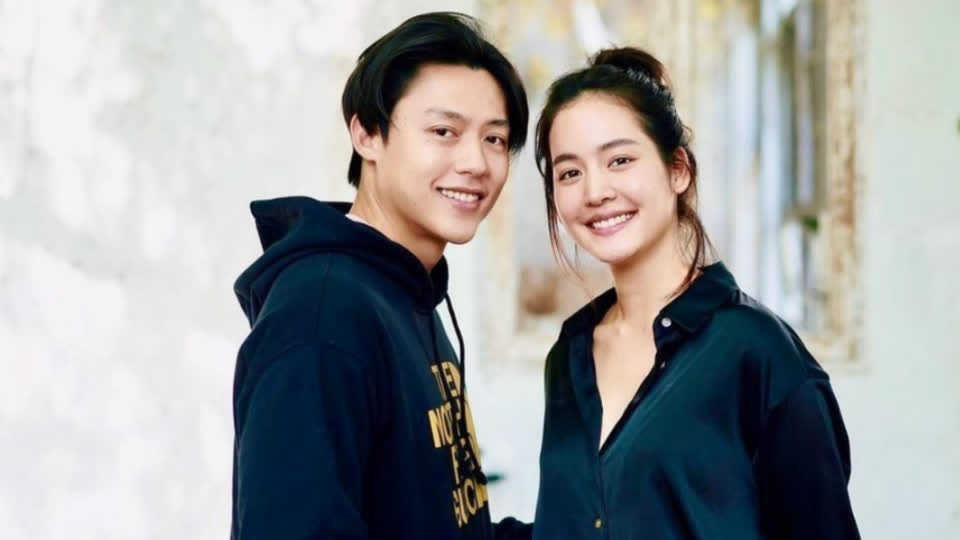 លោក Mark Prin និងកញ្ញា Bow Maylada និយាយអំពីរឿងភាគថ្មី - TNAOT