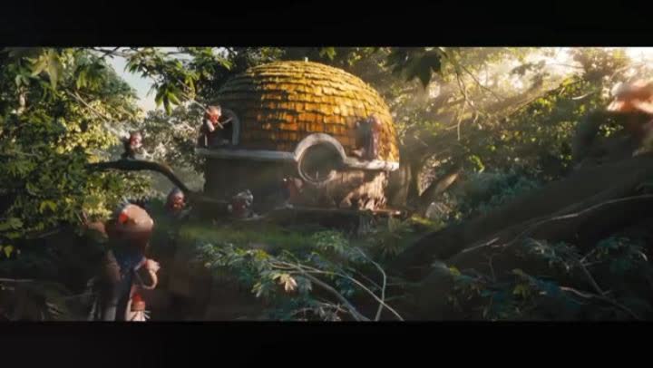 Tones And I - Dance Monkey / Sonic THE HEDGEHOG 2020 EXCLUSIVE - TNAOT