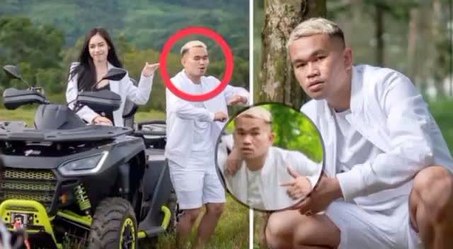 ផាន់ រុង ម្ចាស់បទ«DJស្រុកស្រែ»ជោគជ័យទាំងវ័យក្មេងតែក៏កំពុងរងសម្ពាធខ្លាំង.... - 柬埔寨头条