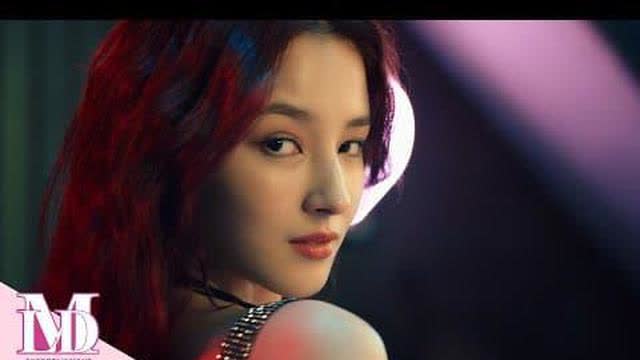 Momoland និង Natti Natasha ទទួលការចាប់អារម្មណ៍ក្នុង MV Teaser ‘Yummy Yummy Love’ - TNAOT