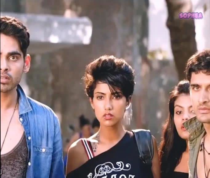 កុំចង់មើលងាយមនុស្សស្រី ភាគ១ - TNAOT