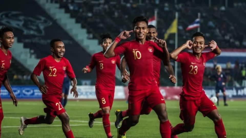 មកស្គាល់ប្រវត្តិខ្លះៗនៃពាន AFF U23 មុនកម្ពុជាប្រកួត ក្នុងនាមជាម្ចាស់ផ្ទះ - TNAOT