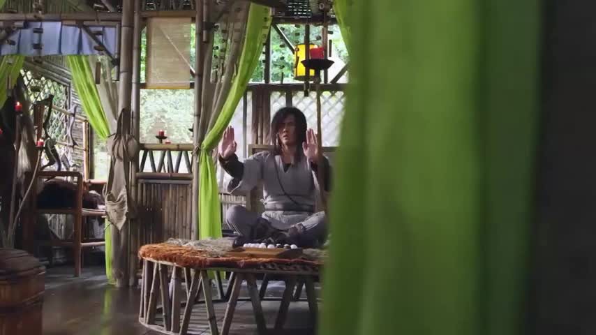 រឿងចិន កោះអ្នកក្លាហាន ភាគ 20 - TNAOT