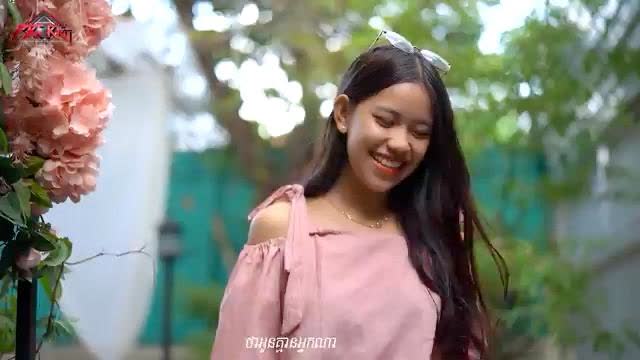 Malis Malita - អ្នកណាប្រាប់ - [MUSIC VIDEO COVER] - TNAOT