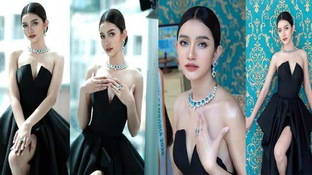 បរវកញ្ញាចក្រវាល ឆ្នាំ ២០១៩ ស្អាតខ្លាំងកាន់តែមើលកាន់តែលង់ស្នេហ៍ ពេលធ្វើខ្លួនបែបនេះ - TNAOT