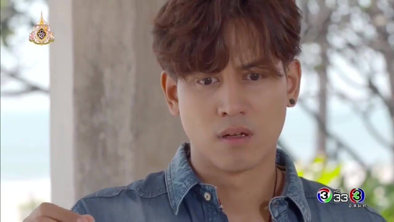 Thai Drama - Bamnol Sneh Knong Pnuok Plerng - part 32 - TNAOT