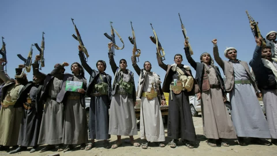 ក្រុមឧទ្ទាម ហ៊ួធី ផ្ញើសារទៅក្រុមហ៊ុនបរទេស និងអ្នកវិនិយោគ ការពារខ្លួន និងចាកចេញពី UAE ...