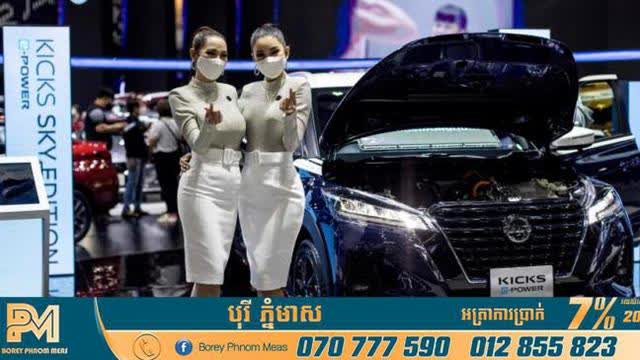 ការលក់រថយន្តក្នុងស្រុករបស់ប្រទេសថៃបានធ្លាក់ចុះ 4.2% ក្នុងឆ្នាំ 2021 ...