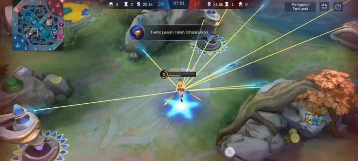 Fanny សាហាវណាស់ - TNAOT