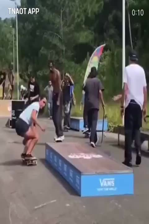 ជំនាញខ្លាំងម៉ង - TNAOT