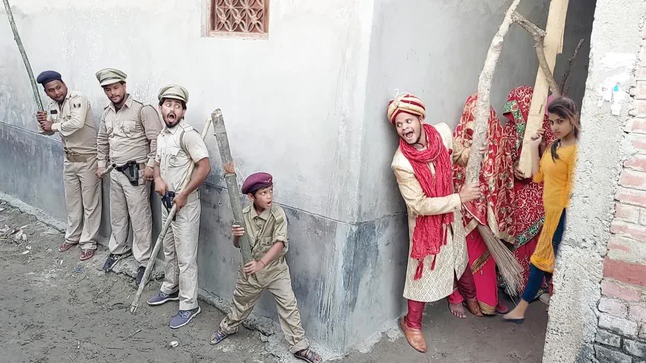 វីដេអូកំប្លែងថ្មីបំផុត 2021 amazing Fun video 🤣🤣 - TNAOT