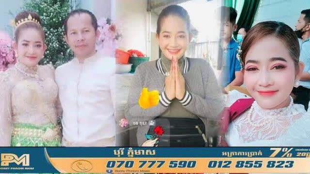 ខ្ញុង ចេញមកលាងខ្លួន រឿងបាត់វត្តមាននៅ CTN - TNAOT