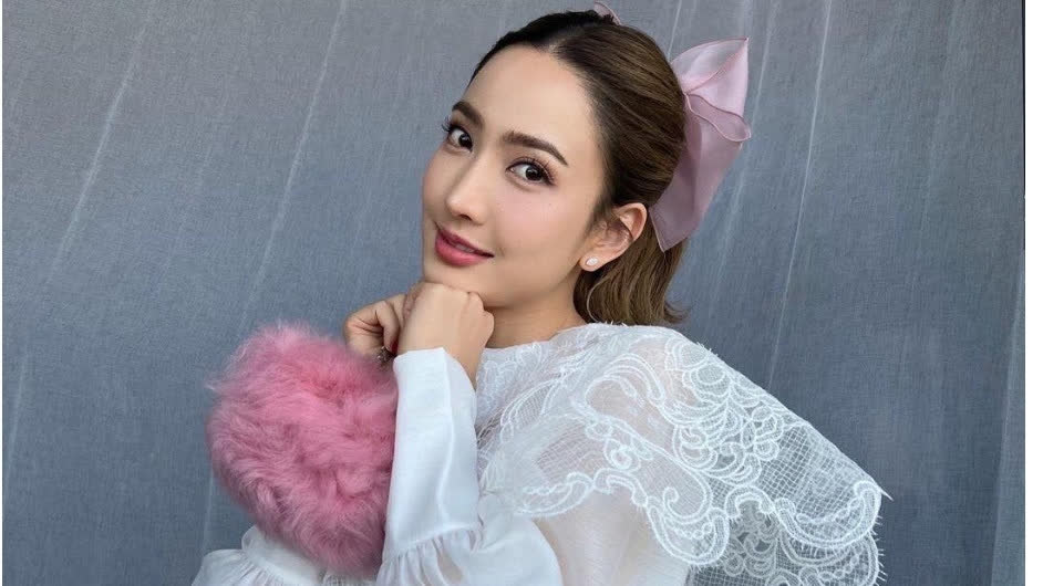 កញ្ញា Taew Natapohn នឹងមានការសម្តែងរឿងភាគថ្មីក្នុងពេលឆាប់ៗនេះ - TNAOT