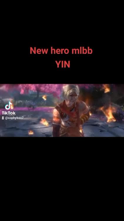 new hero mlbb - TNAOT