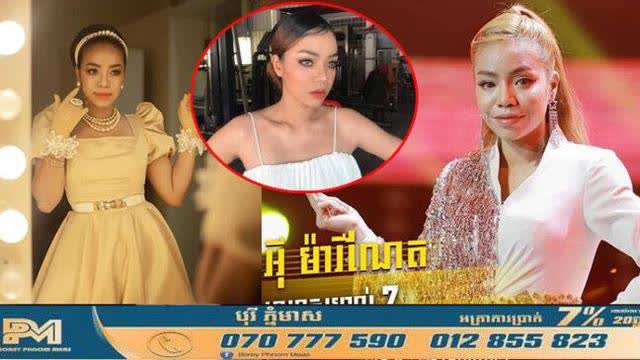 រកតែអស់ឱកាស ចាកចេញពីការប្រឡងBeat the best អ៊ី ម៉ារីណែត យំផងរំភើបផង និងកាន់តែយល់ដឹងពីរបៀបច្រៀង ...