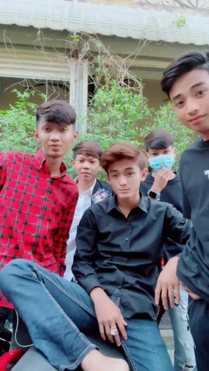 Ka KT PIay 🤟🖤 - TNAOT