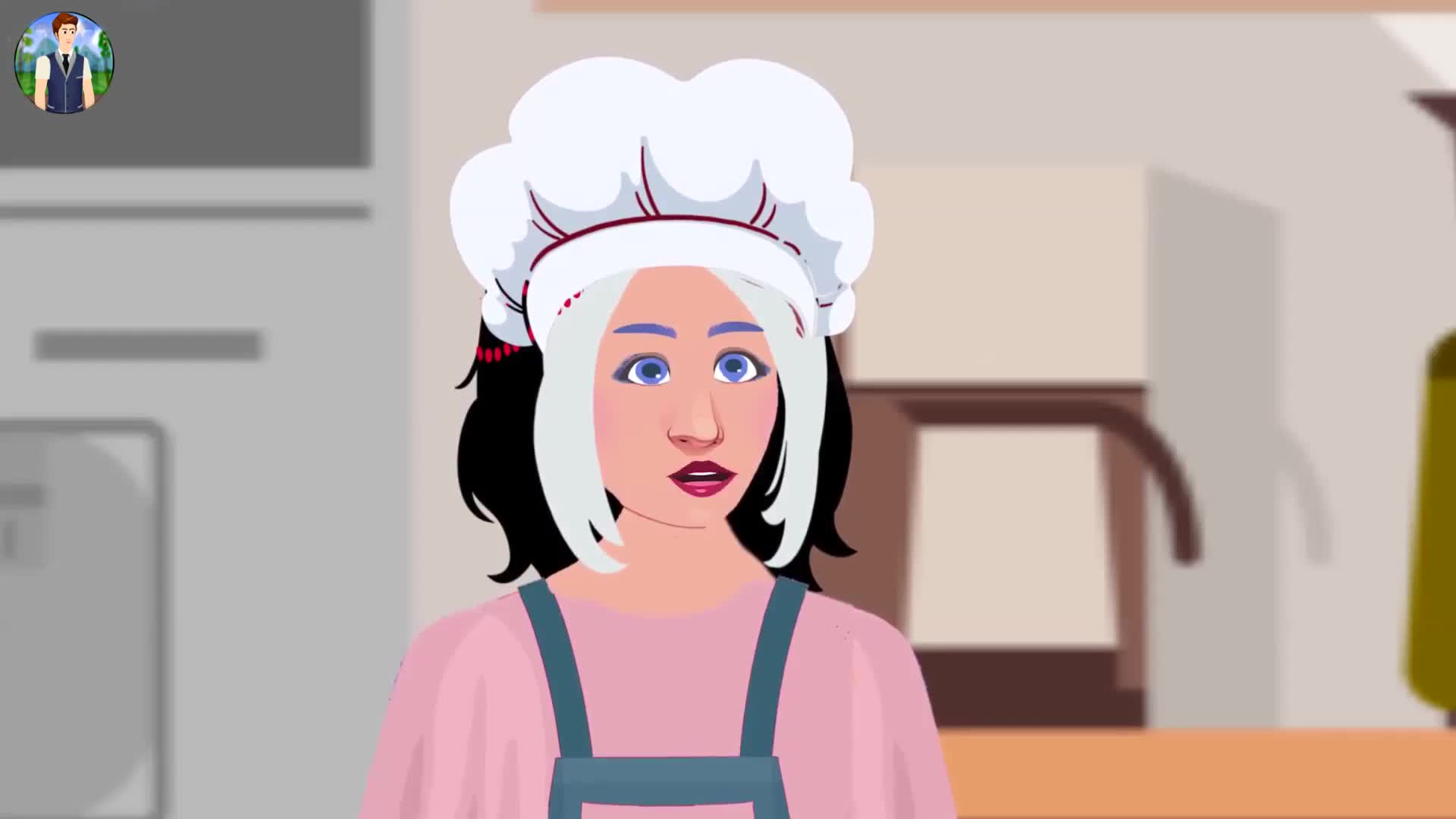 អ្នកបំរើ Brand- [ ភាគ ២ ] (53) - TNAOT