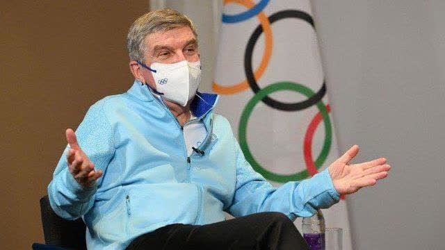 ប្រធាន IOC លោក Thomas Bach ៖សូមស្វាគមន៍ មកកាន់យុគសម័យថ្មី សម្រាប់កីឡារដូវរងា - TNAOT