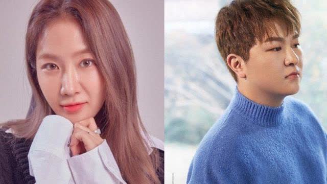 នាង Soyu និងលោក Huh Gak ចេញបទថ្មីដោយសហការ ជាមួយគម្រោង ‘Imagination’ របស់ NCSOFT - TNAOT