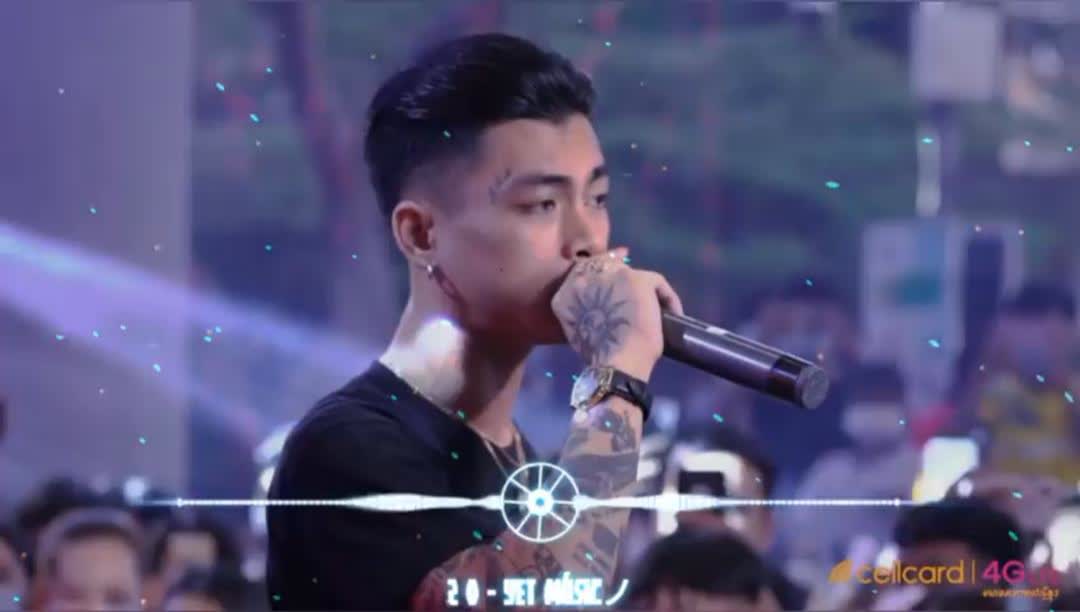 កាន់ដៃកាន់កែវ - Vanda បទល្បី Tiktok - TNAOT