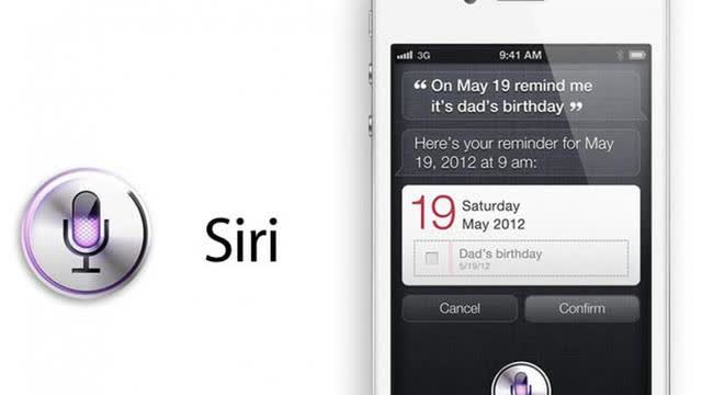 នេះហើយម្ចាស់សំឡេង ស្រួយស្រែស Hey Siri លើទូរសព្ទ iPhone - TNAOT