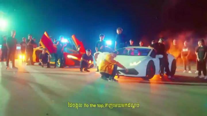 4T5 & VannDa - Racks Feat. Tempo Tris (Music Video) By តាំងគ័ងតុង - TNAOT