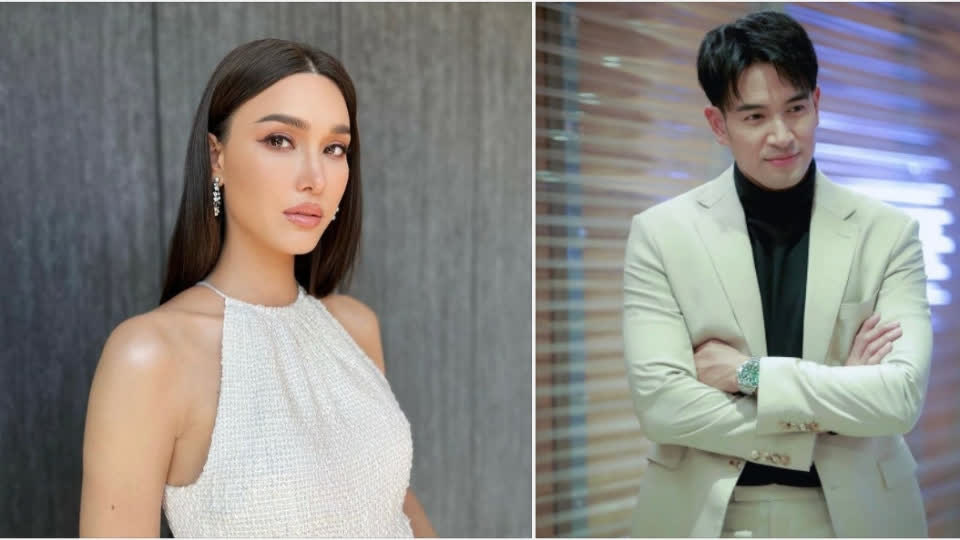 កញ្ញា Jackie ជូនបាច់ផ្កាលោក Great និងជូនពរក្នុងថ្ងៃទិវានៃក្តីស្រលាញ់ - TNAOT