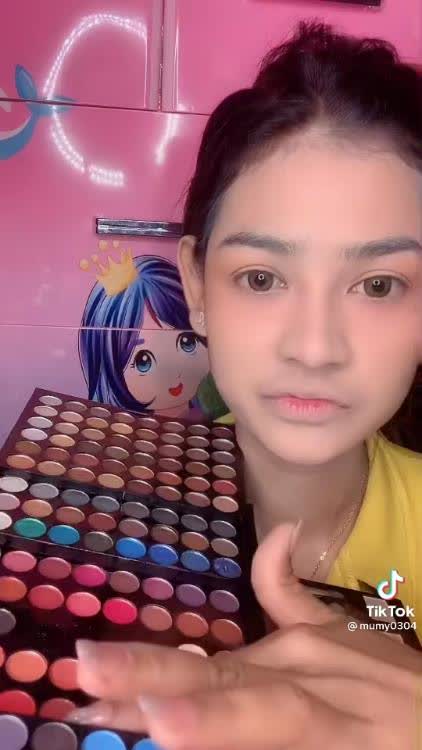 របៀបផាត់មុខ - TNAOT