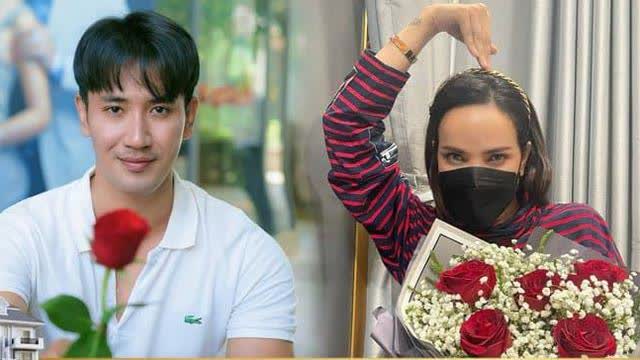 ថ្ងៃ១៤ កុម្ភៈ ម្សិលមិញ ថ្ងៃនេះផ្ទុះការសង្ស័យថា ទំនាក់ទំនងស្នេហា ឆឹម សក្កដា មិនទាន់សាបសូន្យទេ - TNAOT