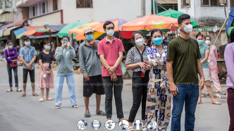 Top News: ថ្ងៃនេះតួលេខឡើងទៀតហើយ ដល់ទៅជាង៤០០ករណី សូមប្រយ័ត្ន! - TNAOT