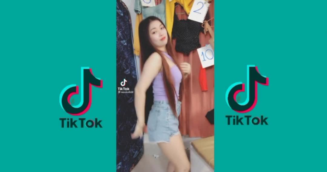 វីដេអូ ស្រីស្អាត 𝑻𝒊𝒌𝑻𝒐𝒌 - TNAOT