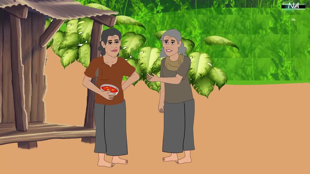 រឿងបីសាចចក ភាគទី4 [Episode 04] - រឿងនិទានខ្មែរ រឿងតុក្កតា ២០២០-តុក្កតាខ្មែរ- khmer fairy tale ...