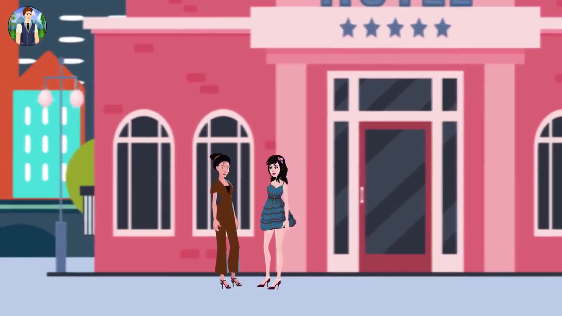 បំណុលស្នេហ៍អ្នកសុំទាន [ភាគ ៣ ] (57) - TNAOT