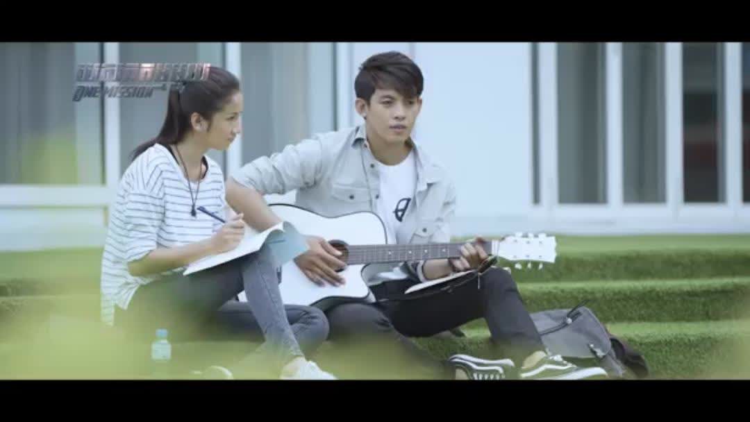 ក្តីសុខតិចៗ- ម៉ានិត - TNAOT