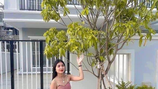 មកលេងប្រទេសកំណើត មិនទាន់បានប៉ុន្មានថ្ងៃផង អតីតតារាសម្ដែងស្រី ដាញ់ ម៉ូនីកា ...