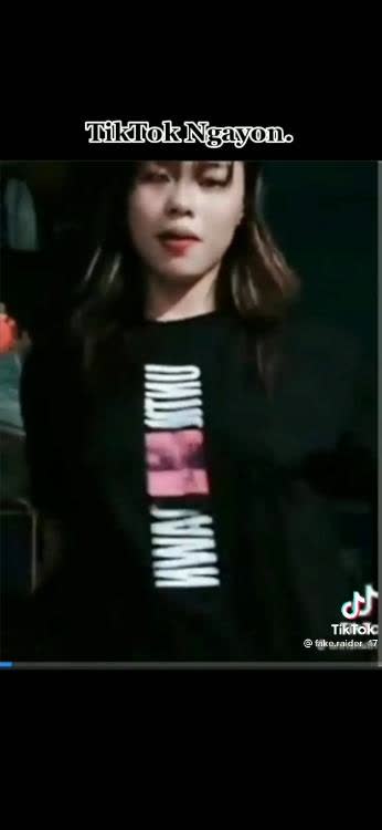 ប្លែកភ្នែកទៀតហើយ🥰🥰🥰 - TNAOT