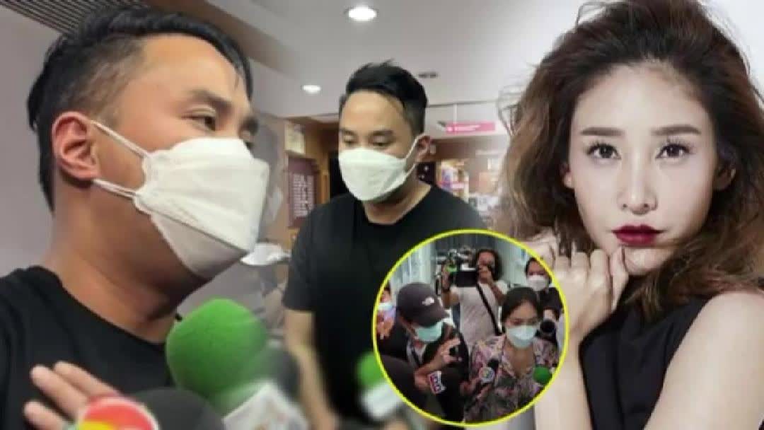 ក្តៅៗ មិត្តភក្តិជិះទូកជាមួយ Tangmo សារភាព រៀបរាប់ហេតុការណ៍ពេលនាងធ្លាក់ទឹក - TNAOT