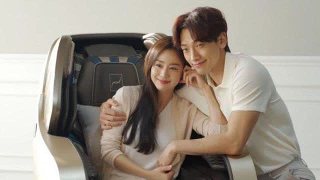 ស្ត្រីម្នាក់ត្រូវបានចាប់ខ្លួន ពីបទបង្កសំឡេងរំខាន ដល់នាង Kim Tae Hee និងលោក Rain - TNAOT