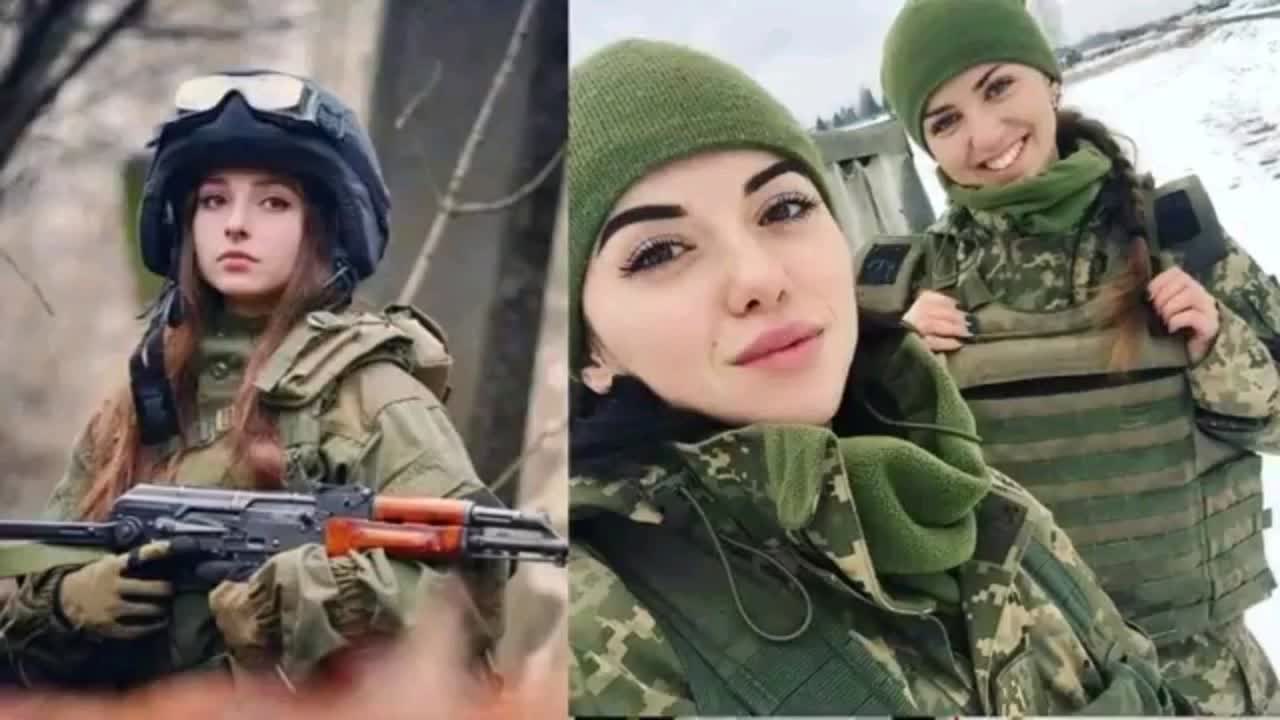 ស្ថានការណ៍កាន់តែក្តៅគគុក💪ពលរដ្ឋអ៊ុយក្រែននៅទីក្រុងគៀវ ស្ម័គ្រចិត្តកាន់អាវុធវាយប្រហារកងទ័ពរុស្ស៊ី ...