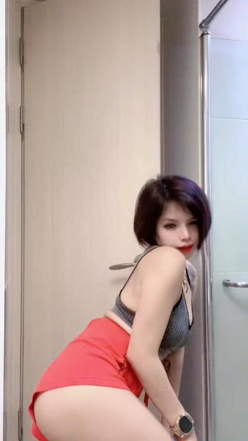 so cool 🥰💓💦🥶 - TNAOT