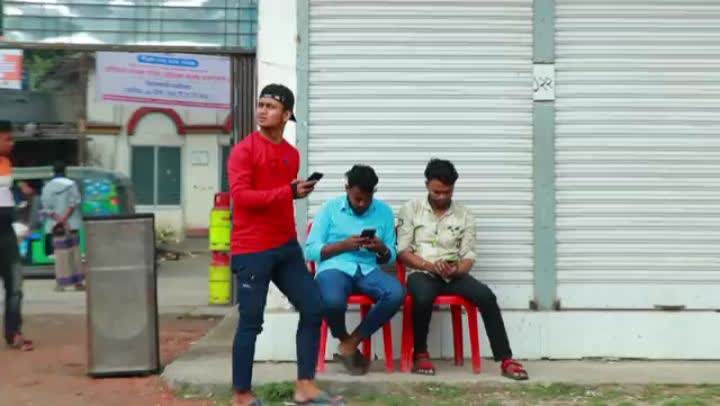 Best of Fake Firing Prank _ Part 2 _ Fake G-U-N Shot Prank on Public ...