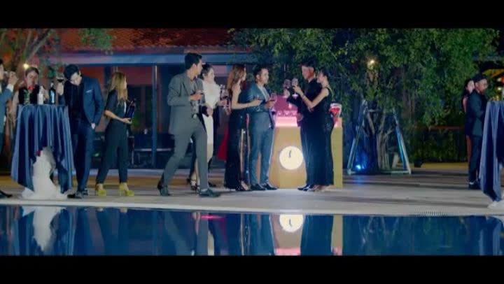 វ៉ាក់សាំងមនុស្សក្បត់ - វឿន ជីវ៉ា- [Official MV] - TNAOT