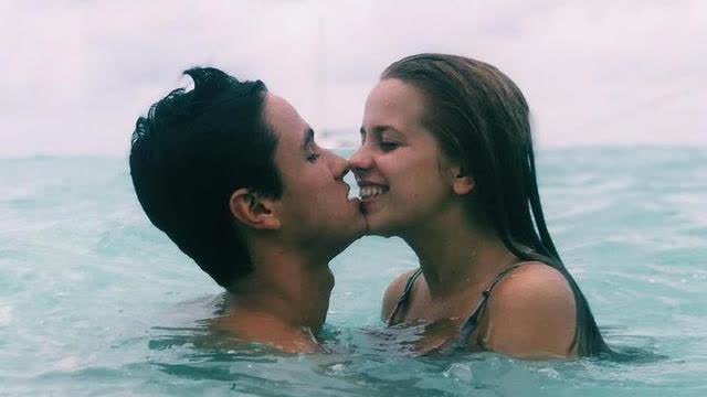 ការស្រាវជ្រាវបង្ហាញថាភាពជោគជ័យរបស់បុរស គឺអាស្រ័យលើស្ត្រីដែលគាត់រៀបការជាមួយ - TNAOT