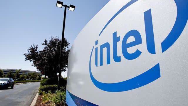 ក្រុមហ៊ុន Intel បង្ហាញផែនការ ពង្រីកការផលិតបន្ទះឈីប ...