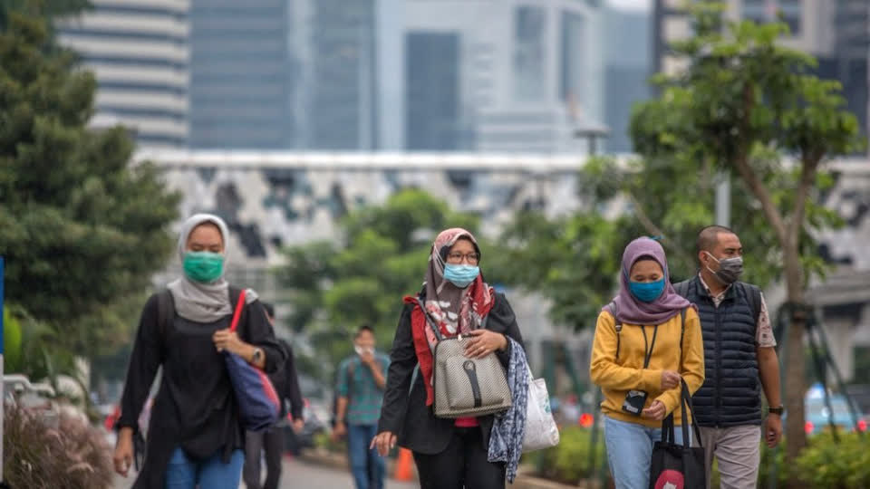 នៅថ្ងៃសុក្រនេះប្រទេសម៉ុហ្គោលីបានរាយការណ៍ពីករណីឆ្លងថ្មីចំនួន 77 ករណី - TNAOT