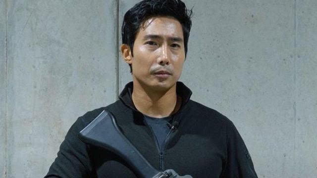 លោក Ken Rhee ទំនងជាត្រូវចាប់ខ្លួន ភ្លាមៗ ពេលលោកចូលកូរ៉េខាង ត្បូងម្ដងទៀត ...