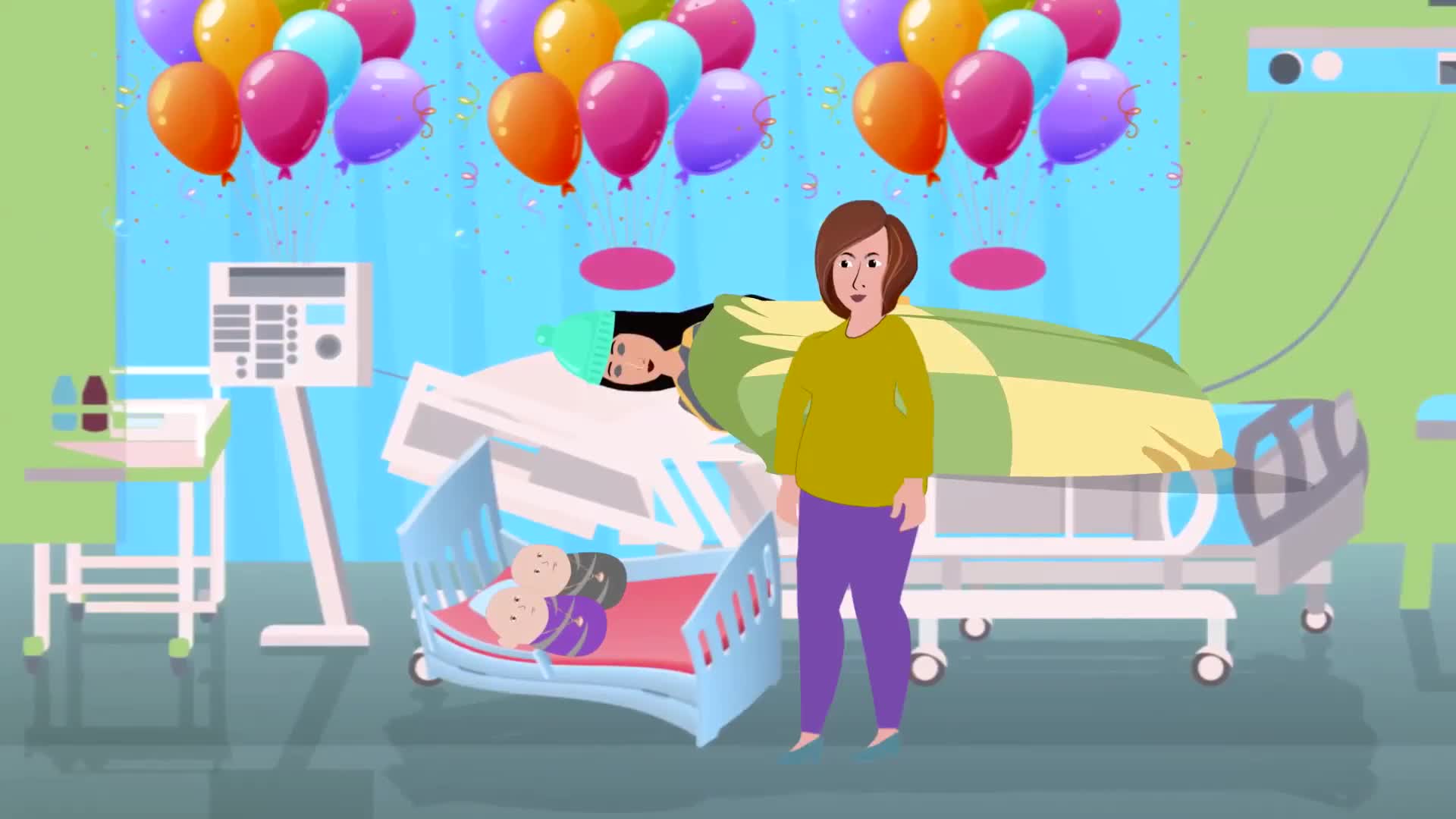 រឿង វិបត្តិស្នេហ៍កូនភ្លោះ (8) - TNAOT