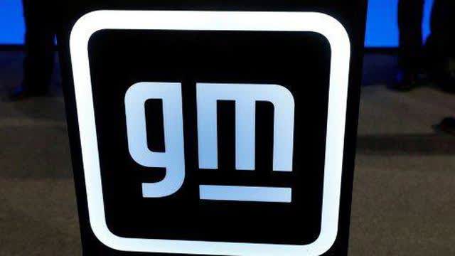 ក្រុមហ៊ុន GM ទិញយកភាគហ៊ុន ២.១ ពាន់លានដុល្លារ របស់ SoftBank សម្រាប់រថយន្តស្វយ័ត Cruise - TNAOT